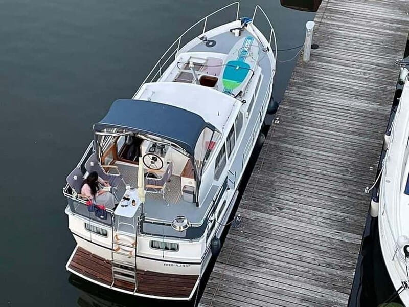 4h Harbor and Castle Sightseeing Cruise, our most booked! - A Closer Look at the 4-Hour Harbor and Castle Sightseeing Cruise in Potsdam