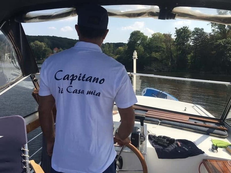 4h Harbor and Castle Sightseeing Cruise, our most booked! - Key Points