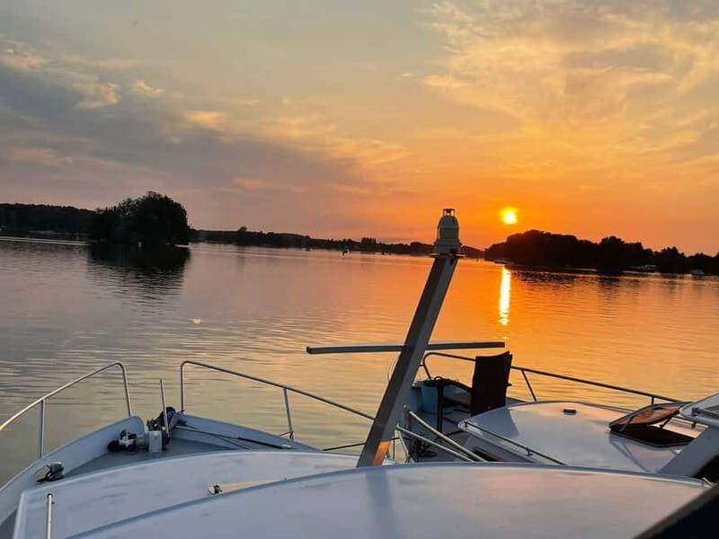4h Harbor and Castle Sightseeing Cruise, our most booked! - Why This Cruise Works for Different Travelers