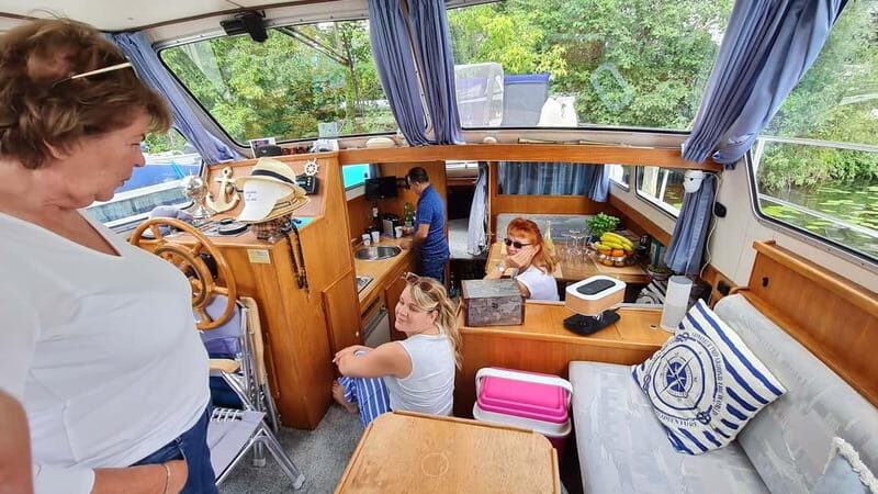 4h Harbor and Castle Sightseeing Cruise, our most booked! - Final Thoughts: Is It Worth It?