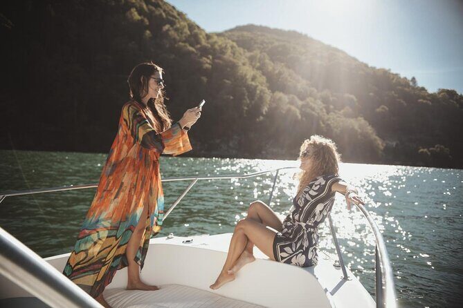 4H Hour Private Cruise on Lake Como by Motorboat 10 PAX - Final Thoughts