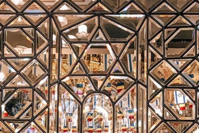 4h Jewish Legacy in Bucharest - Private Tour by Car and Walking - Authentic Experiences and Traveler Insights