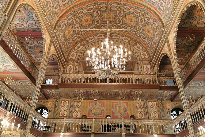4h Jewish Legacy in Bucharest - Private Tour by Car and Walking - The Sum Up: Is This Tour Right for You?