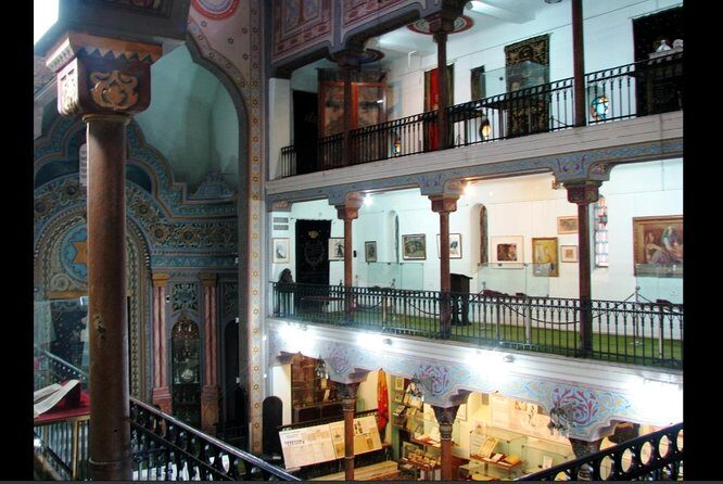 4h Jewish Legacy in Bucharest - Private Tour by Car and Walking - FAQ