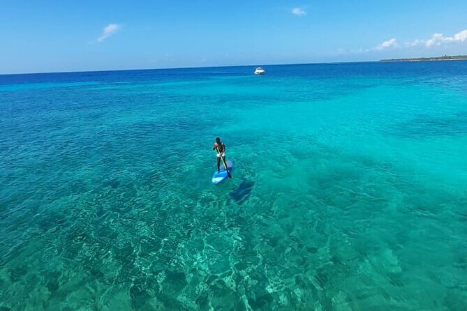 4H Lux 40' Catamaran All-Inclusive in Tulum and Playa del Carmen. - The Experience in Detail