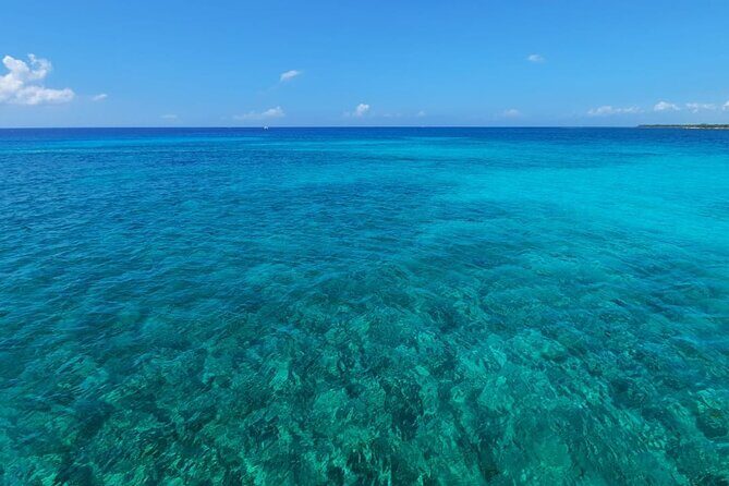 4H Luxury 44' Catamaran All-Inclusive in Tulum & Playa del Carmen - An In-Depth Look at the Experience