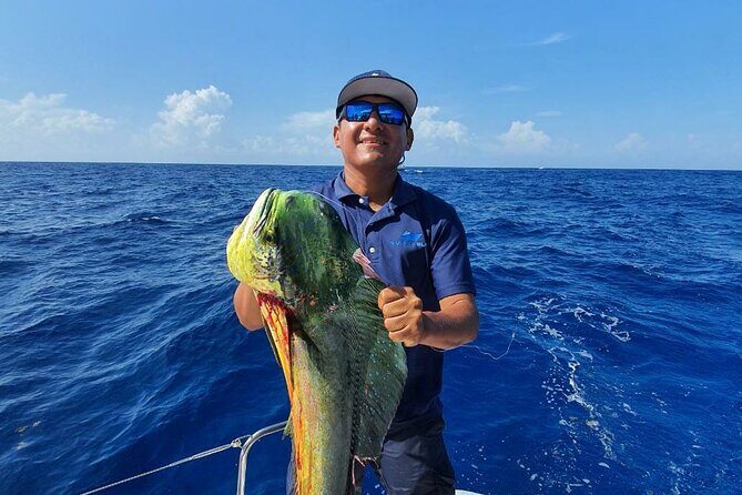 4H Luxury 44' Catamaran All-Inclusive in Tulum & Playa del Carmen - FAQs about the 4H Luxury 44 Catamaran Tour