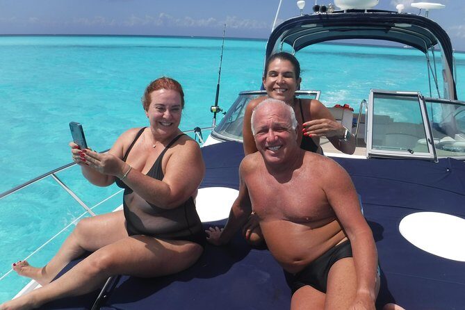 4H Private 38'Catamaran All-Inclusive in Tulum & Playa del Carmen - How the Experience Feels in Practice