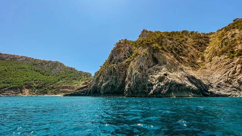 4h Private boat tour north coast of Mallorca - A Closer Look at the 4-Hour Mallorca North Coast Experience