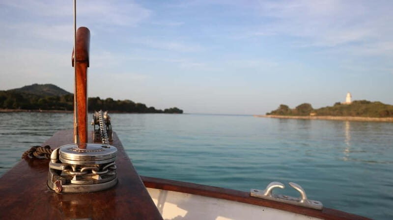 4h Private boat tour north coast of Mallorca - Frequently Asked Questions