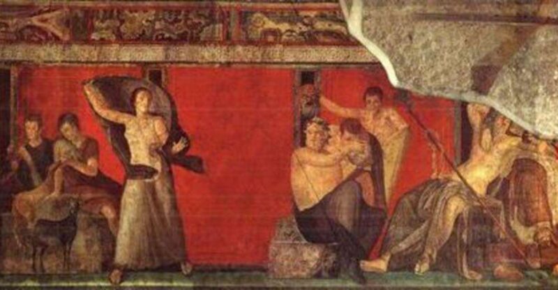 4H Private Guide Tour in Pompeii With Villa Dei Misteri - How Does It Feel to Be in Pompeii with a Guide?