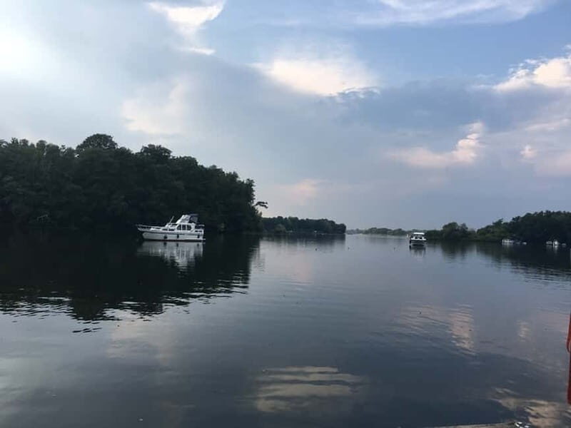4h Private Havelland Discovery Boat Cruise with Skipper - What to Expect Onboard