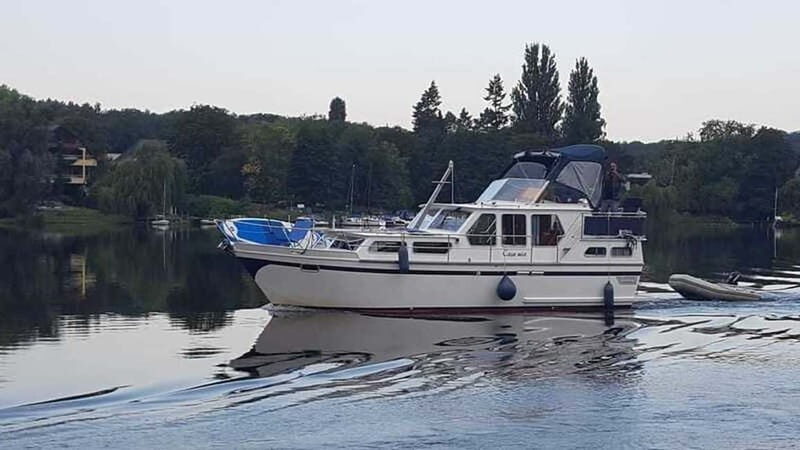 4h Private Havelland Discovery Boat Cruise with Skipper - Reviews and Feedback
