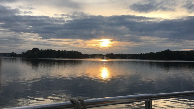 4h Private Havelland Discovery Boat Cruise with Skipper - Who Should Consider This Experience?
