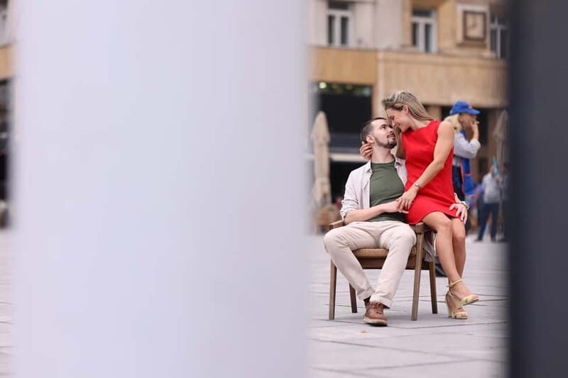 4h Private photo sessions tour in Belgrade - Exploring Belgrade with a 4-Hour Private Photo Tour