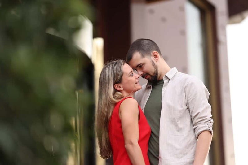 4h Private photo sessions tour in Belgrade - Key Points