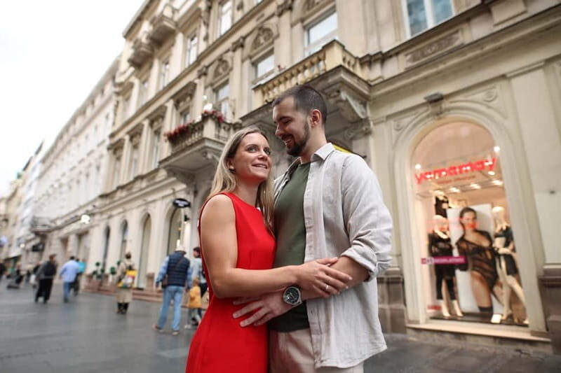 4h Private photo sessions tour in Belgrade - FAQs