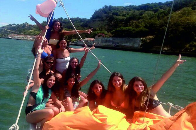 4H Private Sailing Tour with Water Activity (Drinks and BBQ as option) - What Travelers Are Saying