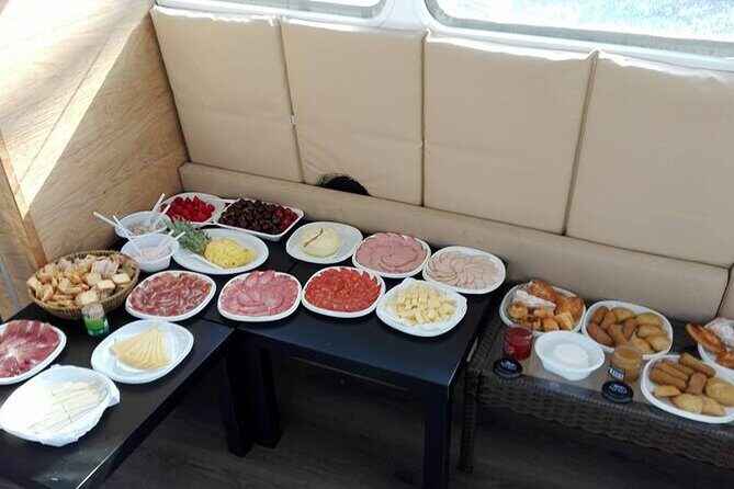 4H Private Sailing Tour with Water Activity (Drinks and BBQ as option) - Practical Tips for Booking and Enjoying