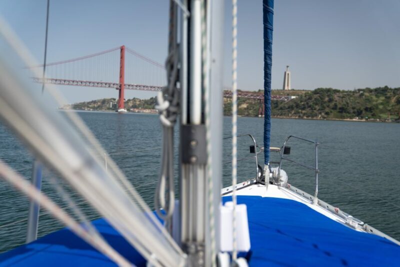 4h Sailing, Swimming and Sunbathing! Private Boat Tour! - Exploring the Experience: A Closer Look at the Tour