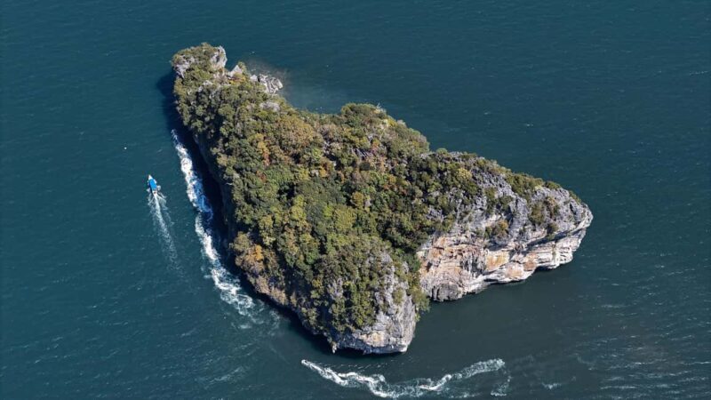 4H Supercharged Jetski Private Tour Langkawi + Drone - What Reviewers Say