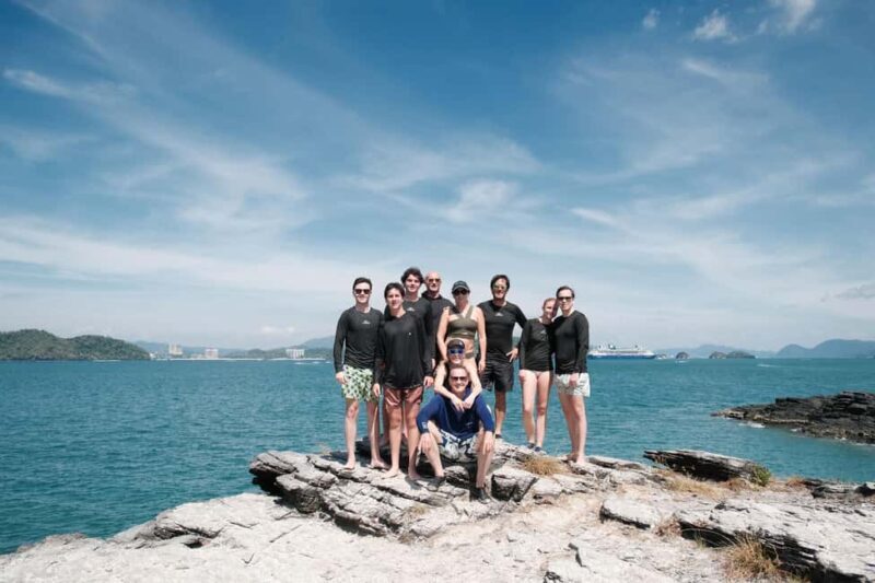 4H Supercharged Jetski Private Tour Langkawi + Drone - Practical Details: Pricing, Timing, and Logistics