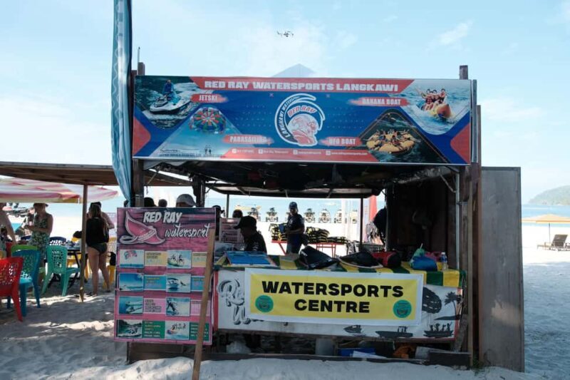 4H Supercharged Jetski Private Tour Langkawi + Drone - Final Thoughts: Who Should Consider This Tour?