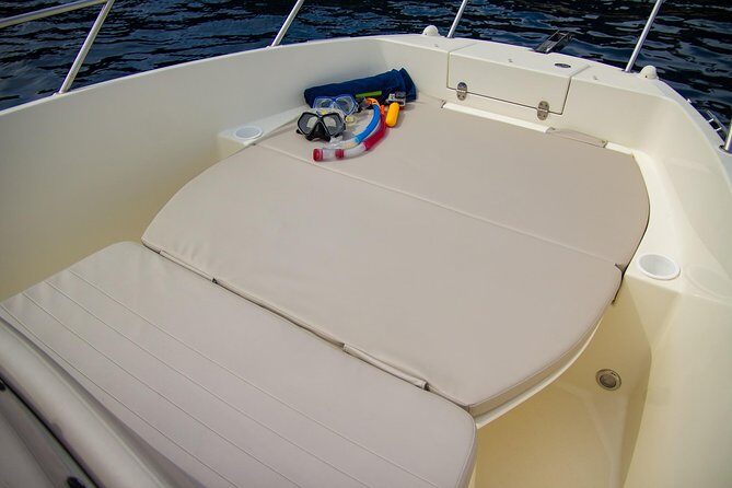 4h trip from Dubrovnik to the Elafiti islands with Quicksilver 675 boat - Why This Trip Is Worth Considering