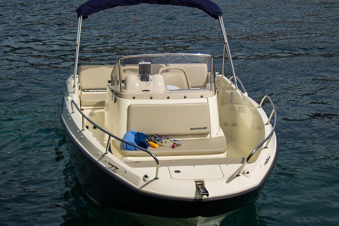 4h trip from Dubrovnik to the Elafiti islands with Quicksilver 675 boat - Final Thoughts