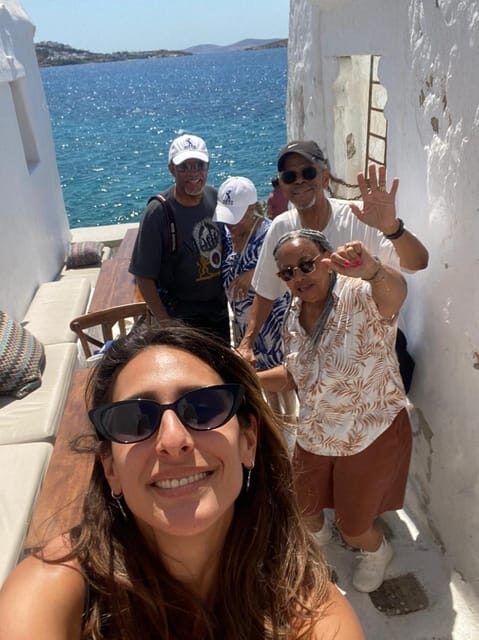 4Hour Mykonos Adventure Walk Town & Minivan Countryside Tour - What’s Included and What’s Not?