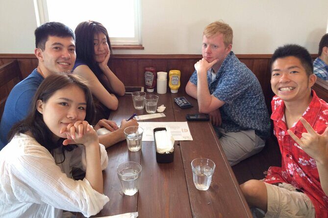 4Hour Shibuya Unlimited Eat KobeBeef & Wagyu Food&Culture Tour ex - A Deep Dive Into the Shibuya Experience