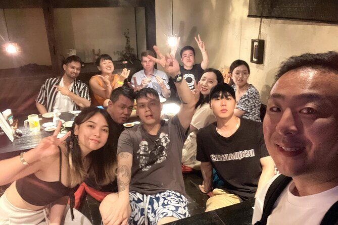 4Hour Shibuya Unlimited Eat KobeBeef & Wagyu Food&Culture Tour ex - Final Thoughts