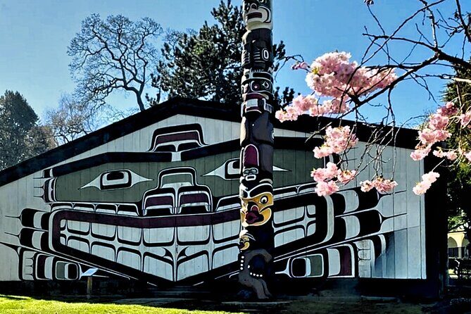 4hr City Highlights Private Tour in Victoria BC 1-4 pax - FAQ
