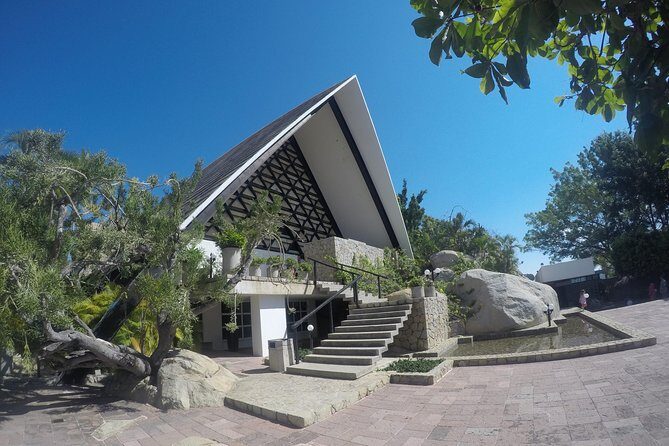 4hr Fun Guide Tour For Cruisers or Hotels Guests with Divers Show - Authenticity and Practicality