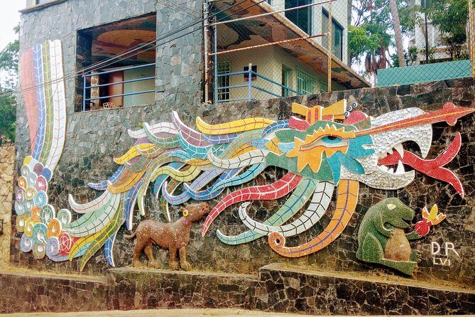 4hr Fun Guide Tour For Cruisers or Hotels Guests with Divers Show - Who Will Love This Tour?