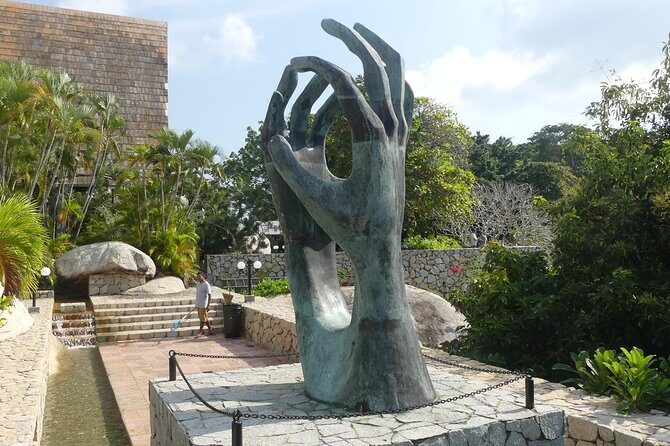 4hr Fun Guide Tour For Cruisers or Hotels Guests with Divers Show - Final Thoughts