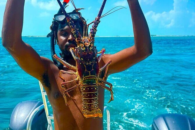 4HR-Halfday Private Fishing Tour in Gracebay - Who Is This Tour Best For?