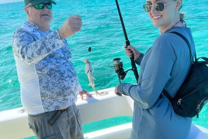 4HR-Halfday Private Fishing Tour in Gracebay - The Sum Up: Is This Tour Worth It?