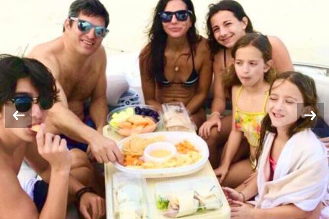 4HR Private bottom Fishing Charter with lunch - An In-Depth Look at What This Tour Offers