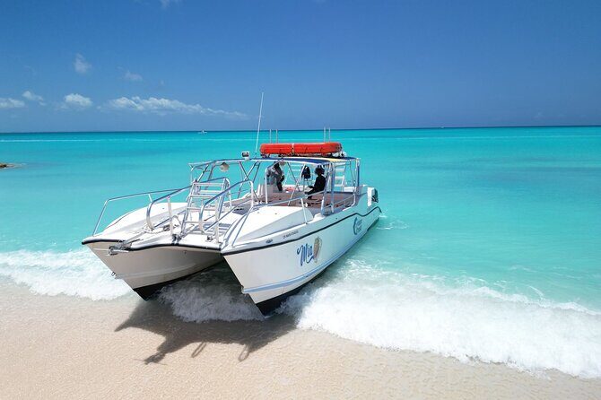 4HR Private Half-day Boat in Gracebay - Analyzing the Cost: Is It Worth It?