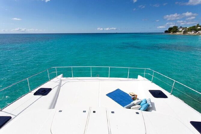 4hr Private Luxury Yacht with Snorkeling, DJ, Bar, Food - Final Thoughts