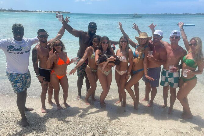 4hr Private Tour Island Hop Snorkel w/ Turtles & Sip Bahama Mamas - Final Thoughts: Is This Tour Worth It?