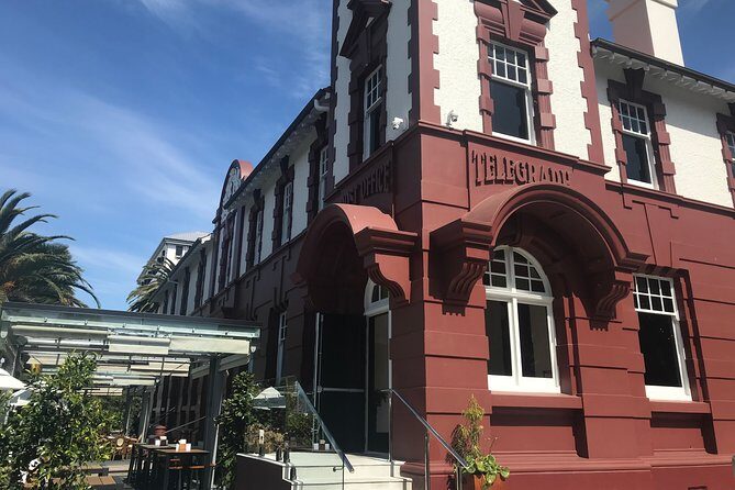 4hr Tauranga Scenic History and Tasting Tour FREE Kiwifruit Tasting - What Travelers Are Saying
