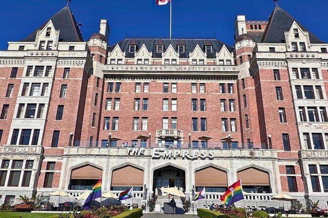4hr Victoria City Highlights Private Tour 1-6 Pax - An In-Depth Look at the Victoria Private Tour