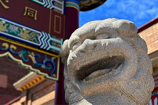 4hr Victoria City Highlights Private Tour 1-6 Pax - Who Is This Tour Best Suited For?