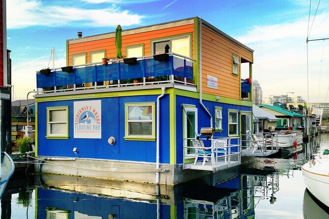4hr Victoria City Highlights Private Tour 1-6 Pax - FAQs