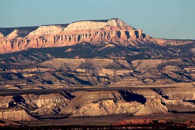 4hr Willis Creek/Bull Valley Gorge/Hoodoos - Who Should Consider This Tour?