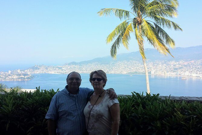 4Hrs City Tour Exclusively for Hotels, Divers, Chapel & Mural. - Who Should Consider This Tour?