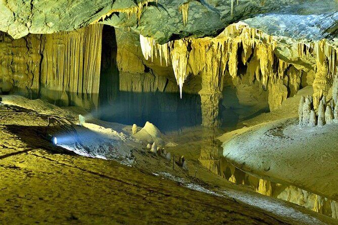 4km Paradise Cave Tour from Dong Hoi - Final Thoughts: Is This Tour for You?