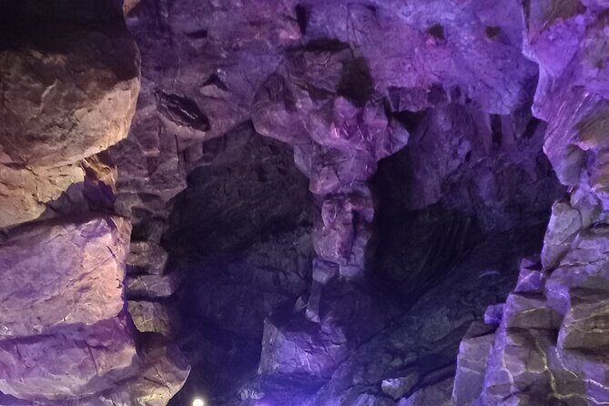 4N Seoul & Nami Island & Sokcho (Mt. Seorak) with 4 star hotel - Who Should Book This Tour?